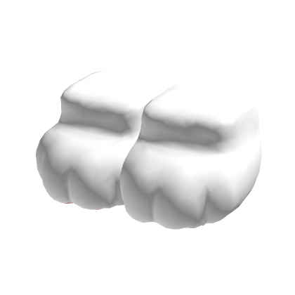 Cat Paws 🐾 | Roblox Item - Rolimon's