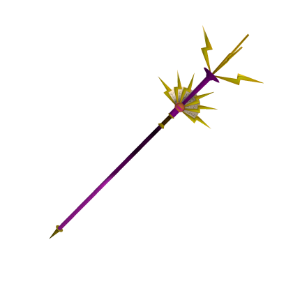 Nova Wand | Roblox Item - Rolimon's