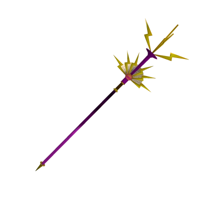 Nova Wand | Roblox Item - Rolimon's