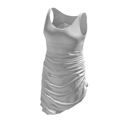 White Dress | Roblox Item - Rolimon's