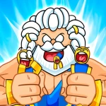 Goofy Gods ⚡️ (Beta) | Roblox Game - Rolimon's