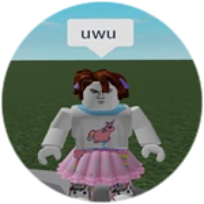UwU - Roblox