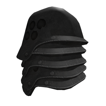 Lvl 500 Armor | Roblox Item - Rolimon's