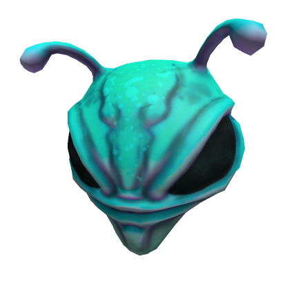 Alien Head | Roblox Item - Rolimon's