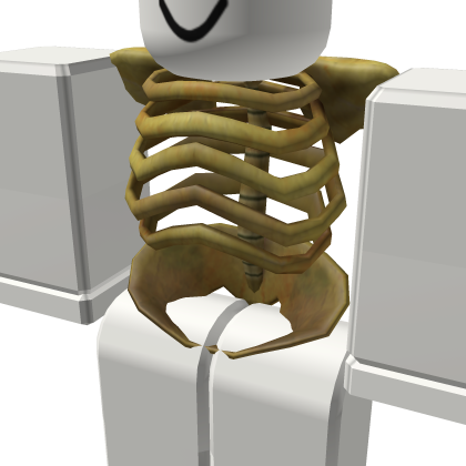 Skeleton - Roblox