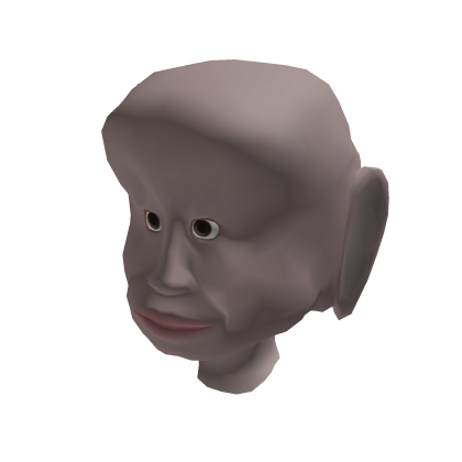 obvious stare - Roblox