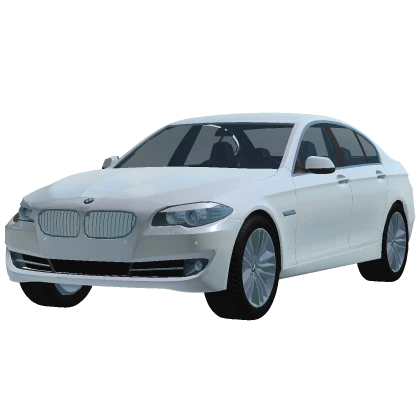 [Studio JMT] 2011 BMW 520d