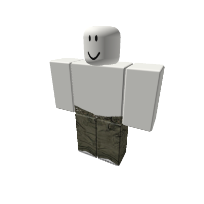 green - Roblox