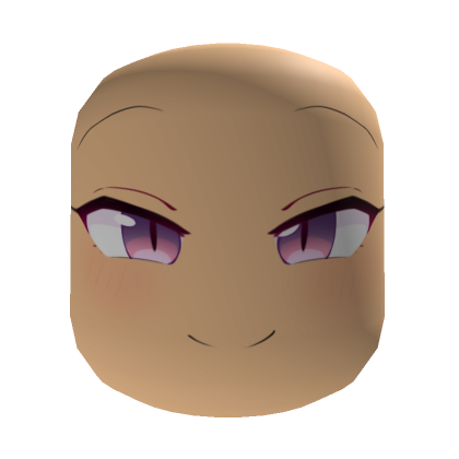 Smug Face | Roblox Item - Rolimon's