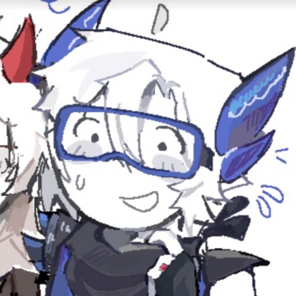 rocket from phighting :)