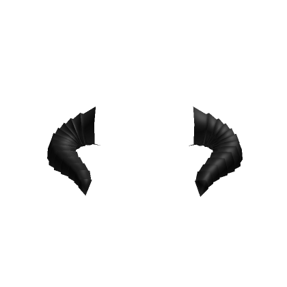 Demon Horns A | Roblox Item - Rolimon's