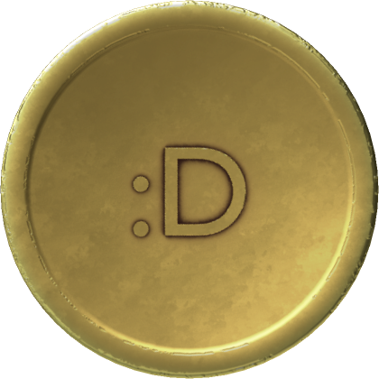 :D Coin | Roblox Item - Rolimon's