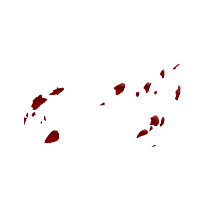 Ketchup Splatter | Roblox Item - Rolimon's