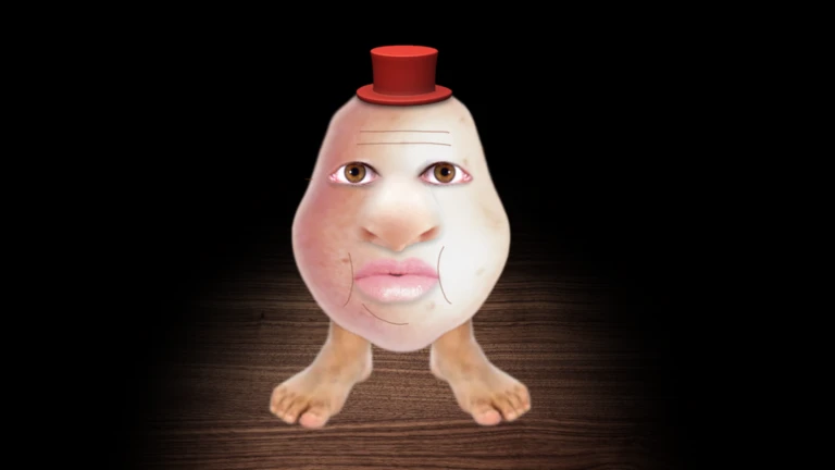 PLAY OR DIE | Roblox Game - Rolimon's