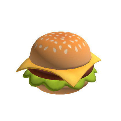 Burger | Roblox Item - Rolimon's