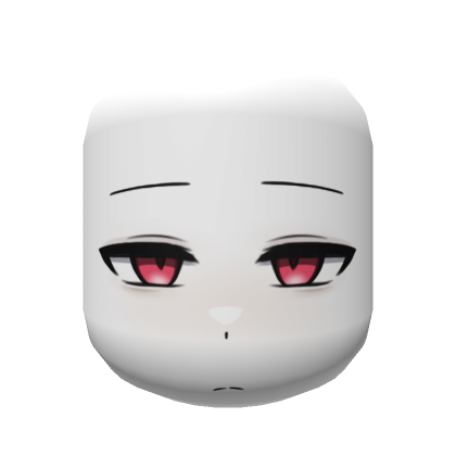 Face | Roblox Item - Rolimon's