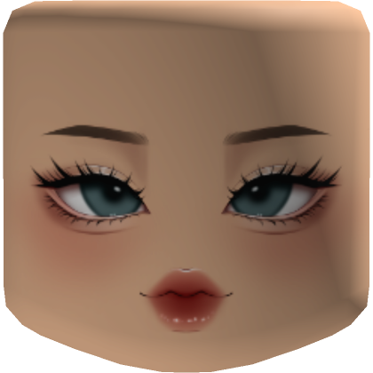 Brine Blue Eyes Light Skin Tone | Roblox Item - Rolimon's