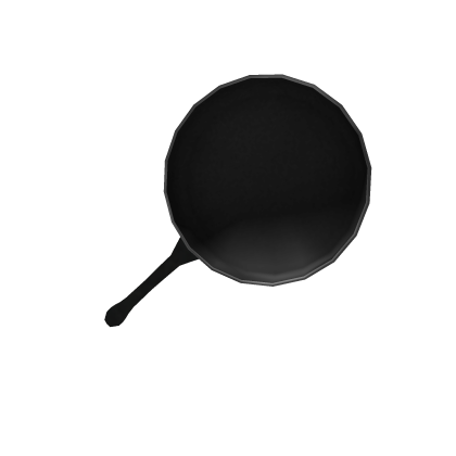 Frying Pan | Roblox Item - Rolimon's