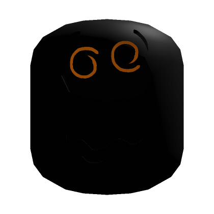 Orange Daze Face 😵 | Roblox Item - Rolimon's