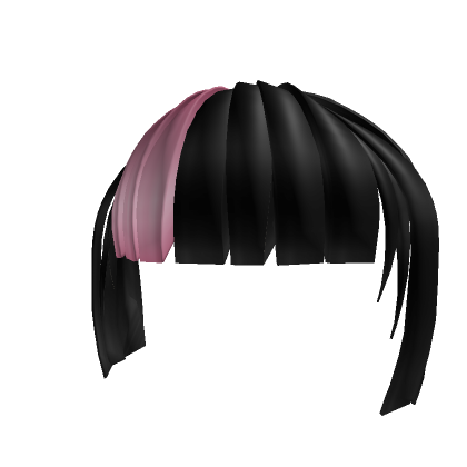 Kirara Sorcerer Bangs | Roblox Item - Rolimon's