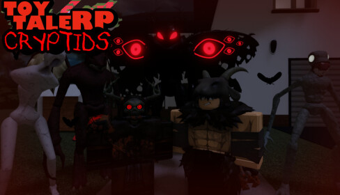 Toytale Roleplay - Roblox