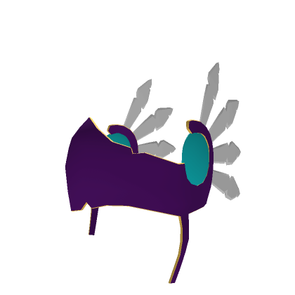 [⌛] Violet Valk | Roblox Item - Rolimon's