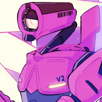 V2 ultrakill pfp icon