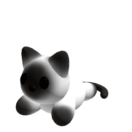 Siamese Cat - Roblox
