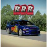 ROBLOX Rally Racing | Roblox Game - Rolimon's