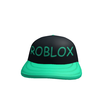 2017 Roblox Cap | Roblox Item - Rolimon's