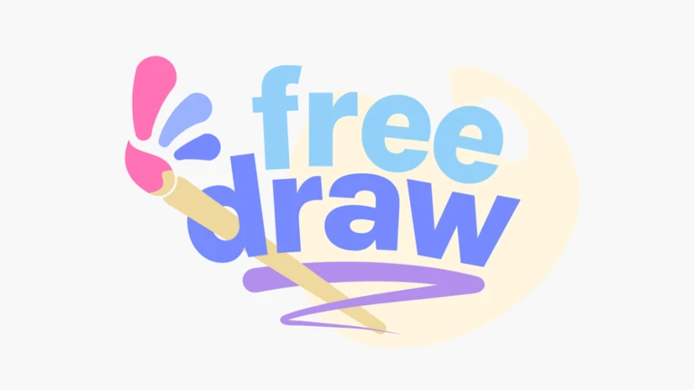 Free Draw | ROBLOX