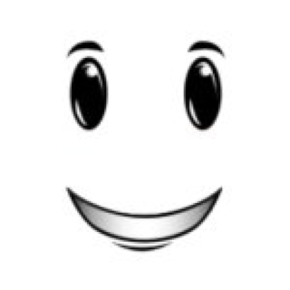 Winning Smile - Roblox