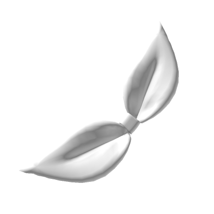 Cute Bunny Ribbon | Roblox Item - Rolimon's