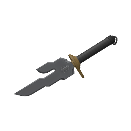Toji Inverted Dagger | Roblox Item - Rolimon's