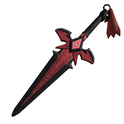 Desolation Sword - Inferno Observer | Roblox Item - Rolimon's