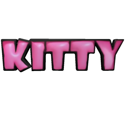 Kitty Text | Roblox Item - Rolimon's