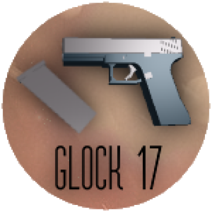 GLOCK 17 | Gun Gamepass - Roblox