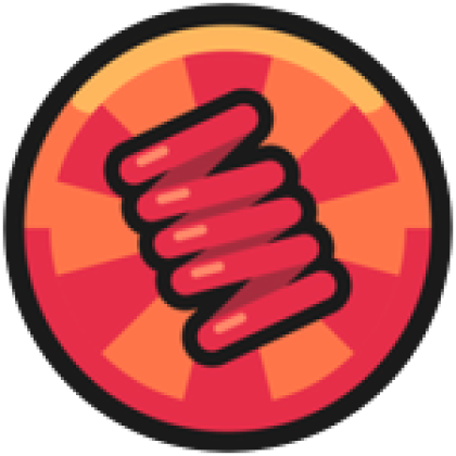 Speed Coil - Roblox