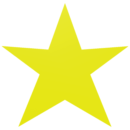 Estrella del torso - Roblox