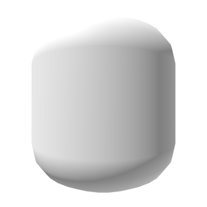 White Faceless | Roblox Item - Rolimon's