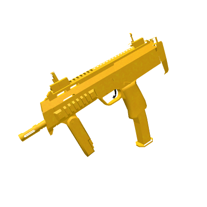 Toy MP7 (Waist) | Roblox Item - Rolimon's