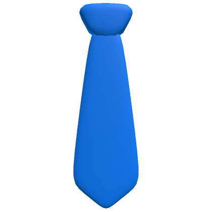 Blue 𝐭𝐢𝐞 | Roblox Item - Rolimon's