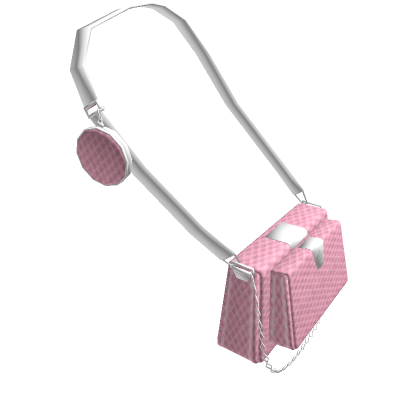 Pink | Roblox Item - Rolimon's