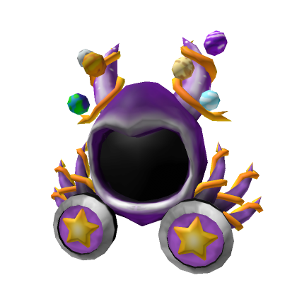 Space Dominus | Roblox Item - Rolimon's