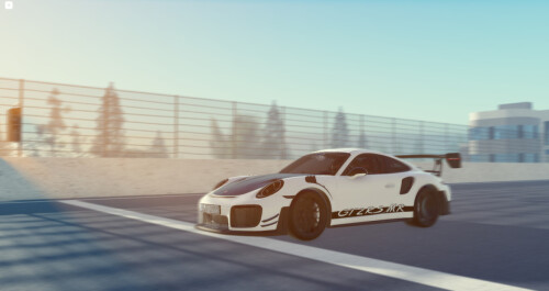 Projeto-Autobahn - Roblox