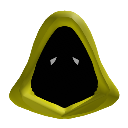 Shadow Wizard Money Gang: MC Yelloud | Roblox Item - Rolimon's