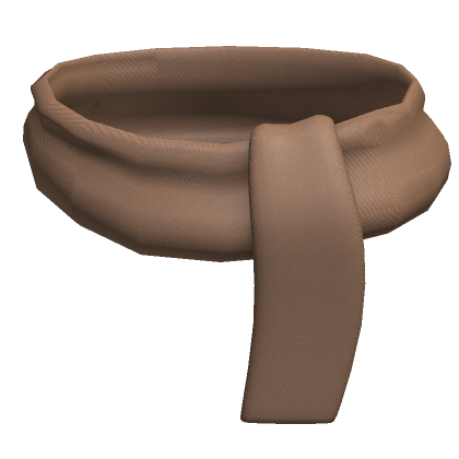 3.0 Brown Scarf | Roblox Item - Rolimon's