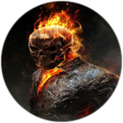 Ghost Rider - Roblox