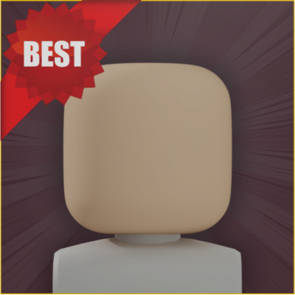 Faceless | Roblox Item - Rolimon's