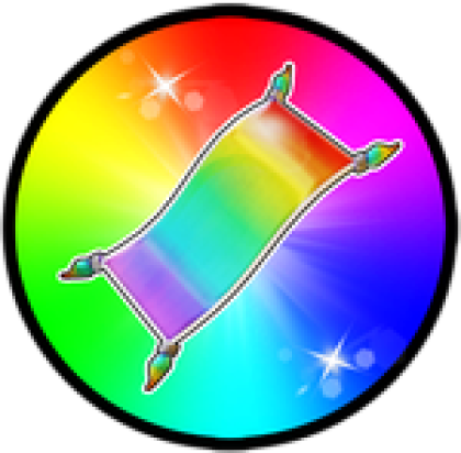 Magic Carpet - Roblox